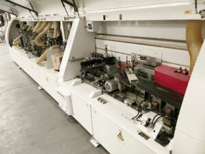 Factory-Certified Refurbished Machines | IMA Schelling Group