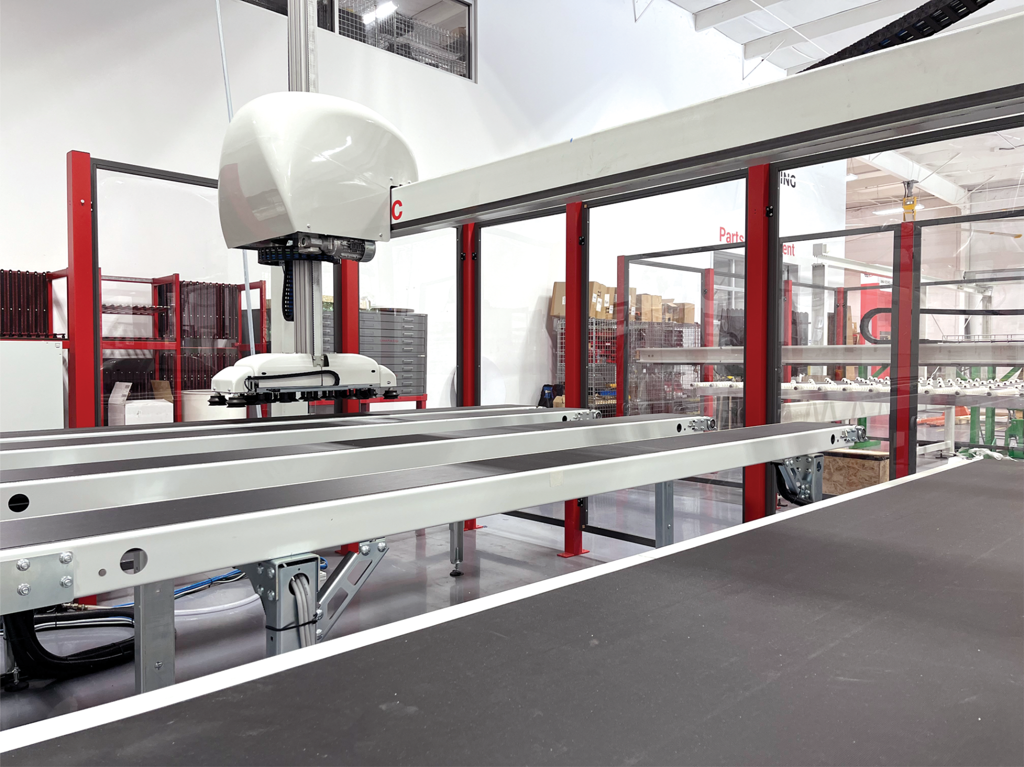 Factory-Certified Refurbished Machines | IMA Schelling Group